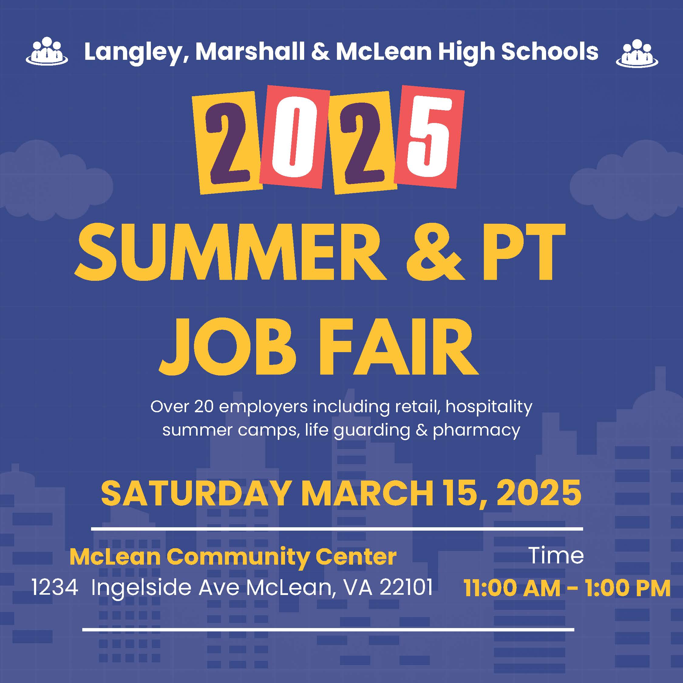 This Week at Langley